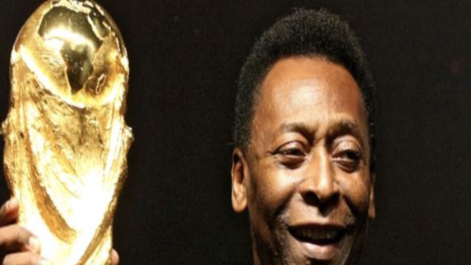 ଆଉ ନାହାଁନ୍ତି କିମ୍ବଦନ୍ତୀ ଫୁଟବଲର ପେଲେ; ଜାଣନ୍ତୁ ତାଙ୍କ ବିଷୟରେ କିଛି କଥା ...