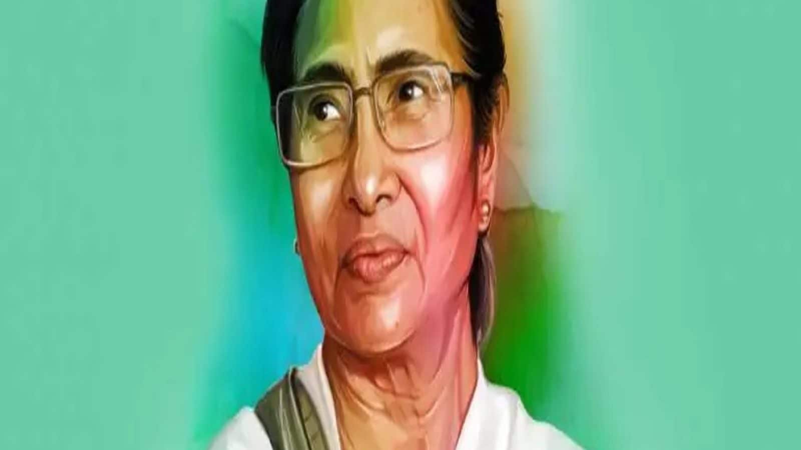 mamata banerjee birthday know the interesting facts about mamta didi in ...