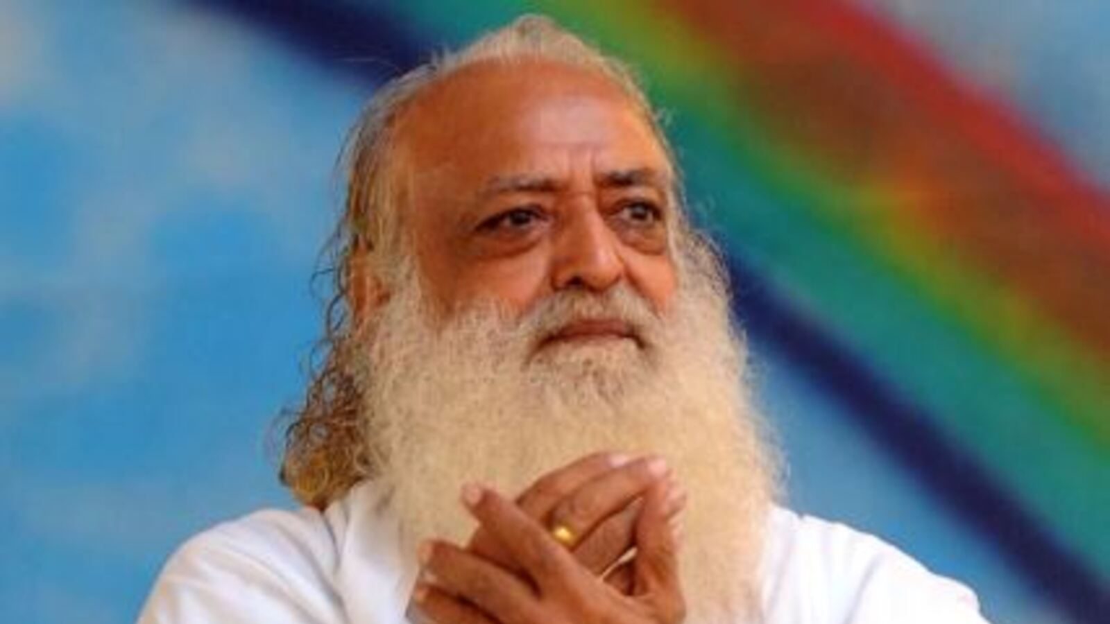 ୨୦୧୩ ଦୁଷ୍କର୍ମ ମାମଲାରେ ଆତ୍ମଘୋଷିତ ବାବା ଆଶାରାମ ବାପୁଙ୍କୁ ଆଜୀବନ କାରାଦଣ୍ଡ ...