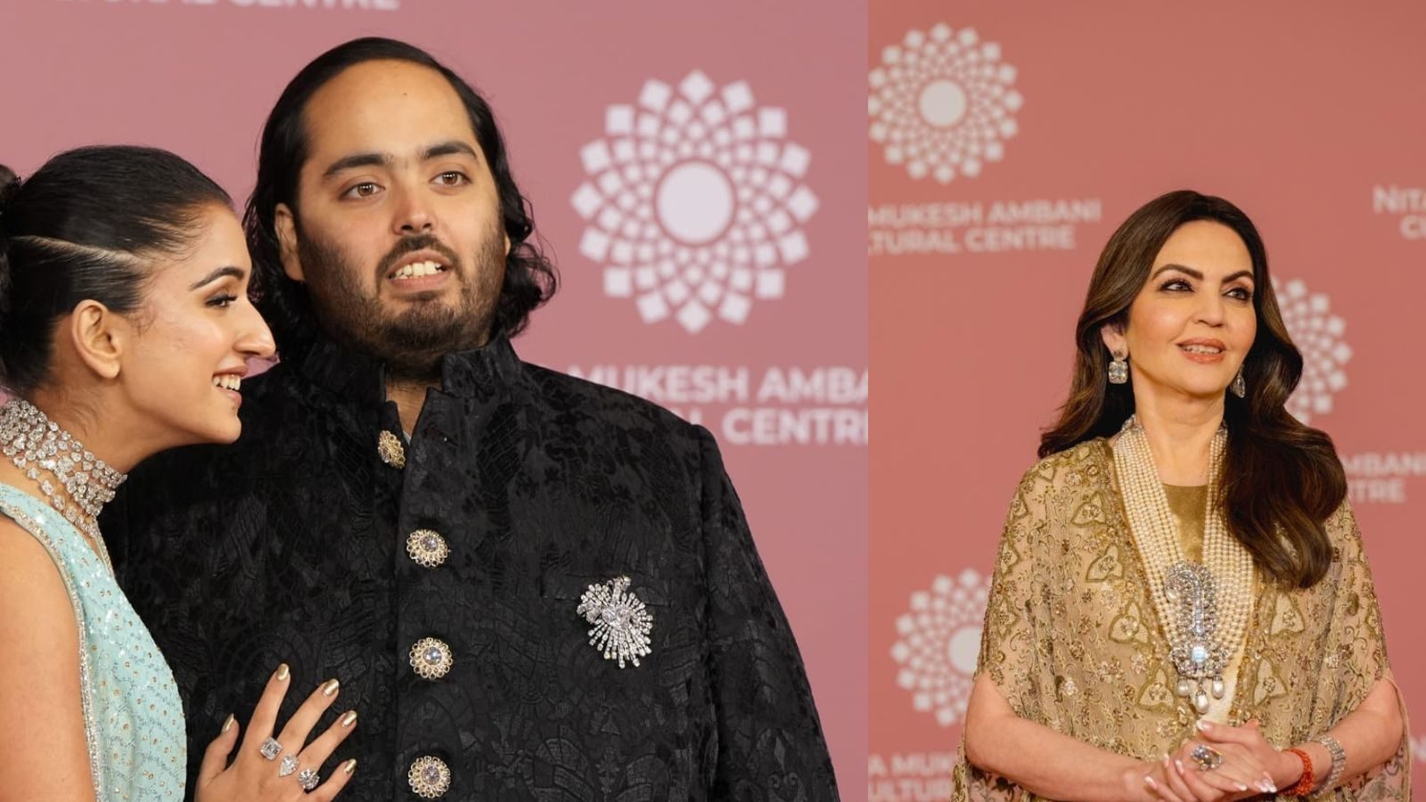 NAMCC ଦ୍ୱିତୀୟ ଦିନରେ ଆୟୋଜିତ ହେଲା ମେଗା ସୋ’ “ଇଣ୍ଡିଆ ଇନ୍ ଫେସନ୍‌’ The mega ...