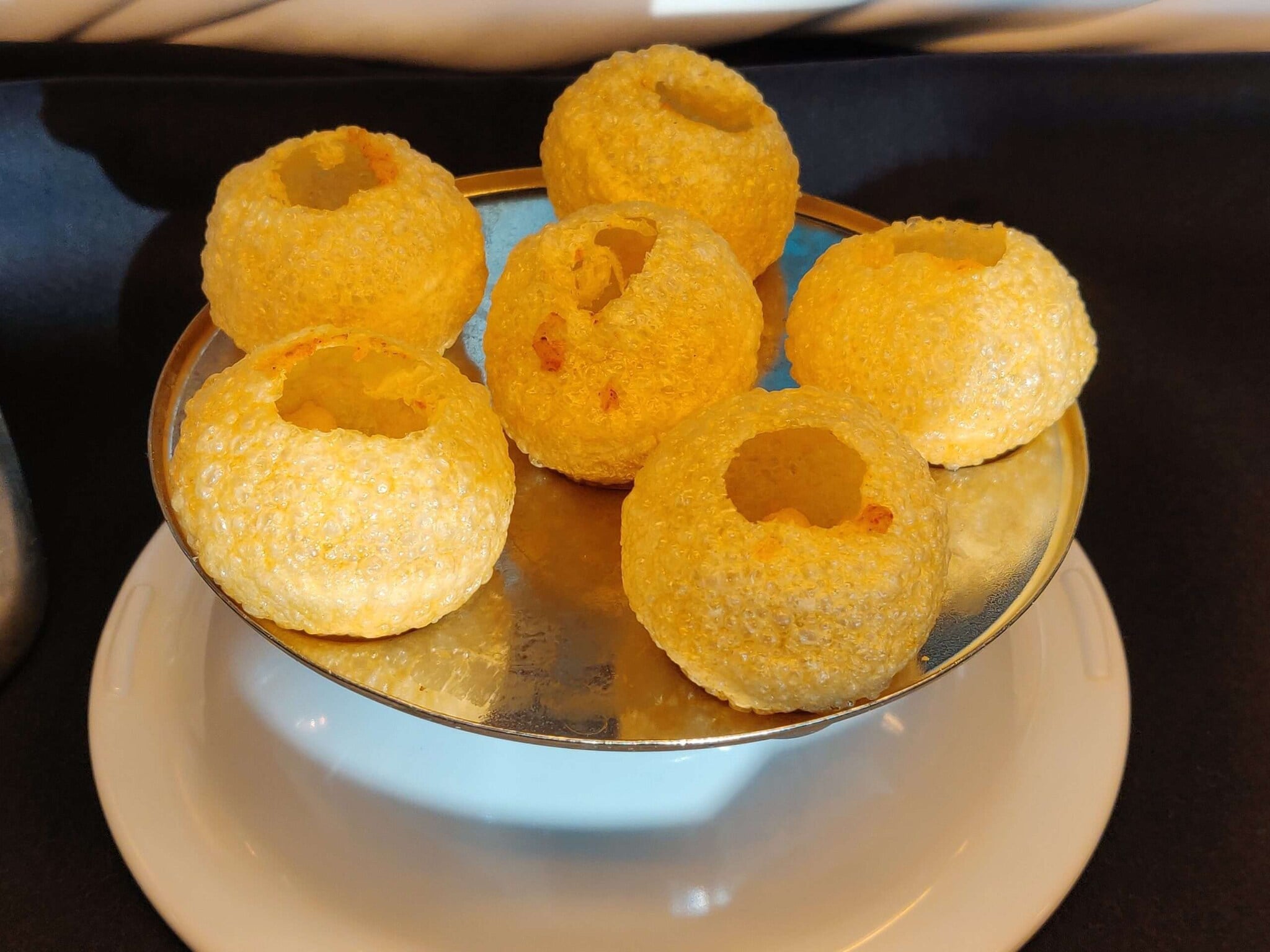 Panipuri Benefits: ଗୁପଚୁପ ଖାଇବାକୁ ଭଲ ପାଆନ୍ତି କି? ଜାଣନ୍ତୁ ଏହାର ଉପକାରିତା ...
