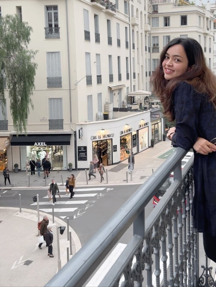 UPSCରେ ୯ମ ସ୍ଥାନ, interviewରେ ଟପ୍ପର...କିନ୍ତୁ ସେ IAS ହେବାକୁ ଚାହୁଁନଥିଲେ ...