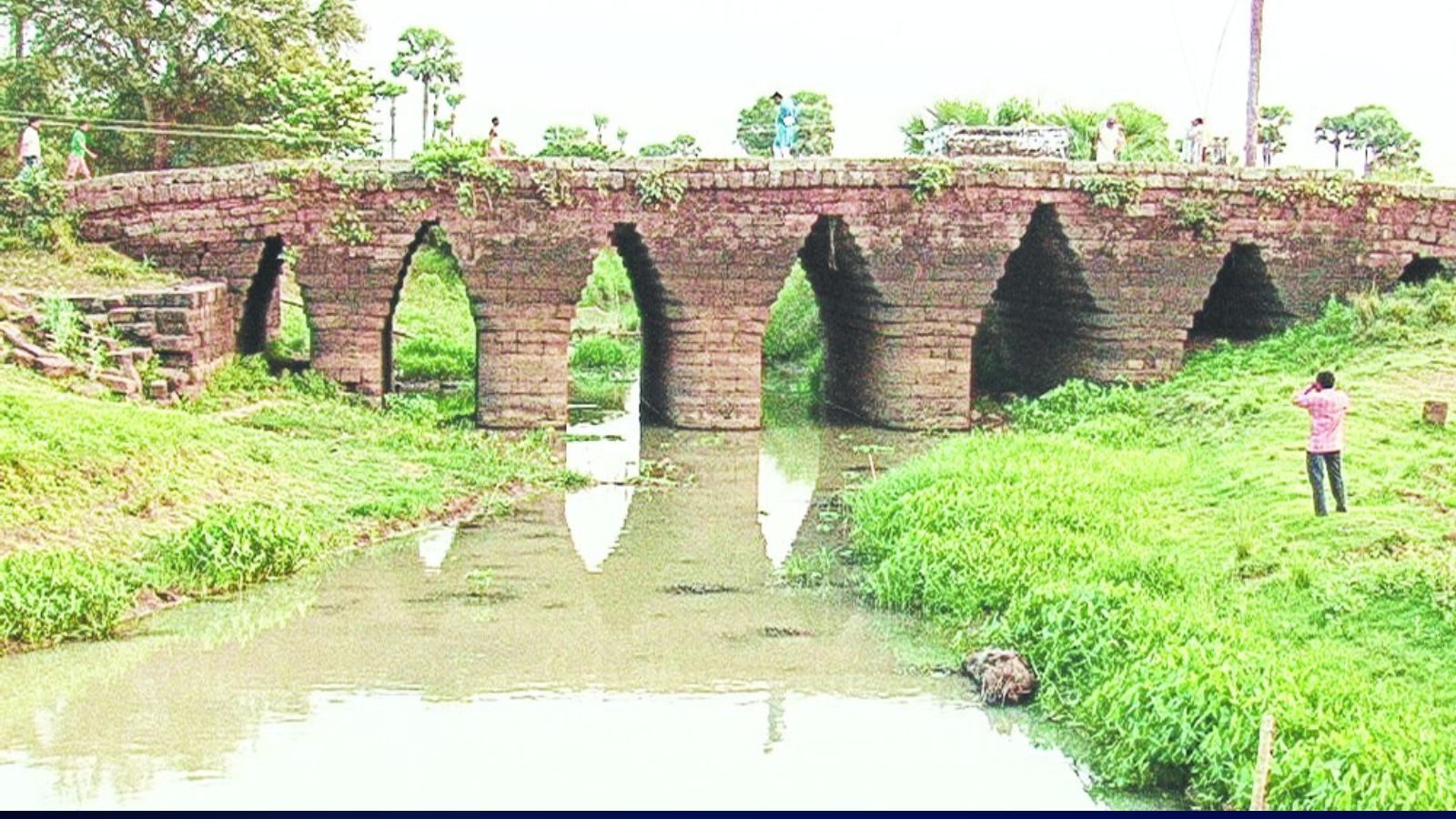 ଶ୍ରୀକ୍ଷେତ୍ରର ମୁଖଶାଳା ଏବେ ଶ୍ରୀହୀନ; ଅଠରନଳା ସୌନ୍ଦର୍ଯ୍ୟକରଣର ସାକ୍ଷୀ ପାଲଟିଛି ...