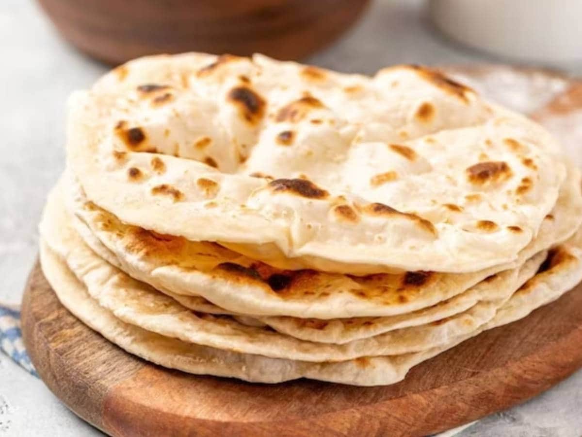 Roti Round: ରୁଟି ଗୋଲ୍ କାହିଁକି? ଜାଣିଲେ ହୋଇଯିବେ ଆଶ୍ଚର୍ଯ୍ୟ why roti only ...