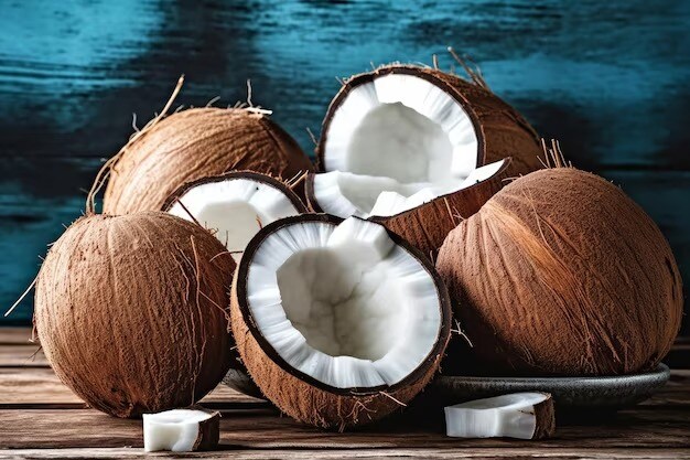 Coconut breaking ritual: କେଉଁ ମନ୍ଦିରରେ ନଡି଼ଆ ଭାଙ୍ଗି ଚଢ଼ାଇବେ ଆଉ କେଉଁଠି ...