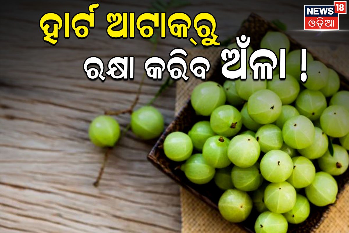 Benefits of Amla: ସବୁବେଳେ ଆପଣଙ୍କୁ ଫିଟ୍ ରଖିବ ଅଳାଁ; ଖାଇଲେ ଦୂର ହେବ ଅନେକ ...