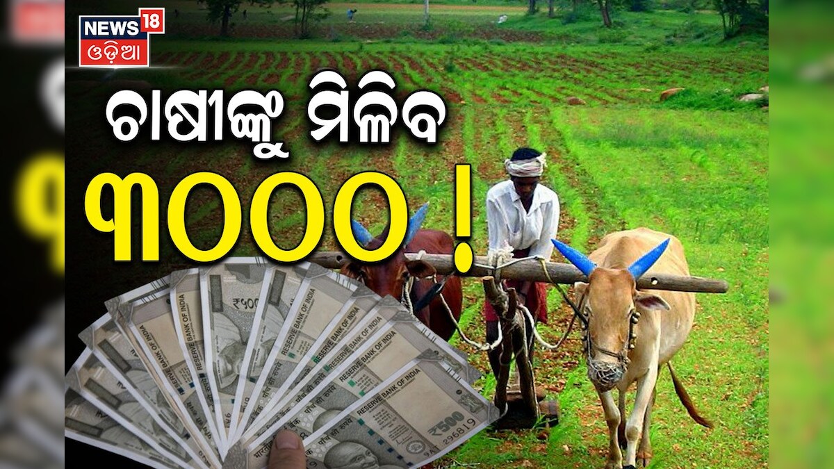 Govt Scheme: ପ୍ରତି ମାସରେ ମିଳିବ ୩୦୦୦ ! ଏମାନଙ୍କ ନାମ ଲିଷ୍ଟ୍‌ରେ ସାମିଲ These ...