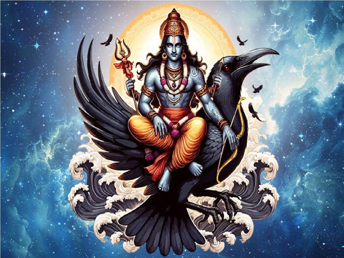 Horoscope: ଶନିଙ୍କ ଓଲଟା ଚଳନ, ୩ ରାଶିଙ୍କ ଜୀବନରେ ଆଣିଦେବ ଧନ, ମାନ-ସମ୍ମାନ ...