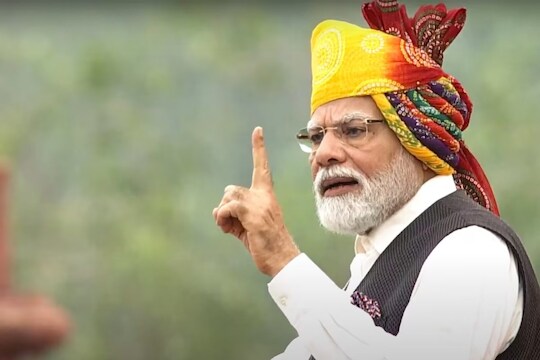 Narendra Modi: 'X'ରେ ୧୦୦ ମିଲିୟନ ଟପିଲା PM ମୋଦିଙ୍କ ଫଲୋଅର୍ସଙ୍କ ସଂଖ୍ୟା PM ...