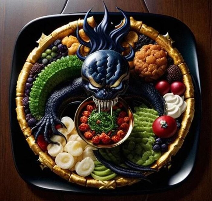 ଖାଦ୍ୟରୁ କେଶ ବାହାରୁଥିଲେ ସାବଧାନ! ମିଳେ ଏହି ସଙ୍କେତ, ଅଣଦେଖା କଲେ...astro tips ...