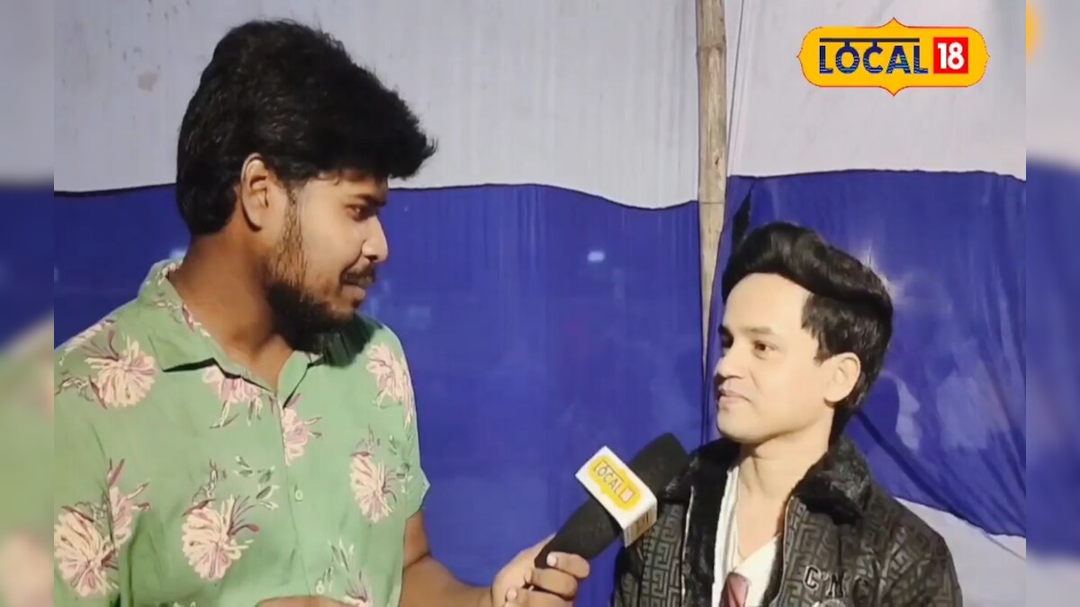 ଜଗନ୍ନାଥଙ୍କ ଆଶୀର୍ବାଦରେ ମୁଁ ଇଣ୍ଡିଆନ୍ ଆଇଡଲ୍ ରେ ପହଞ୍ଚି ପାରିଲି: ରେମୋ ଘୋଷ By ...