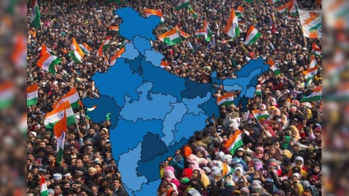 Population Census: ବଡ ଖବର, ପୁଣି ଆରମ୍ଭ ହେବ ଜନଗଣନା population census to ...