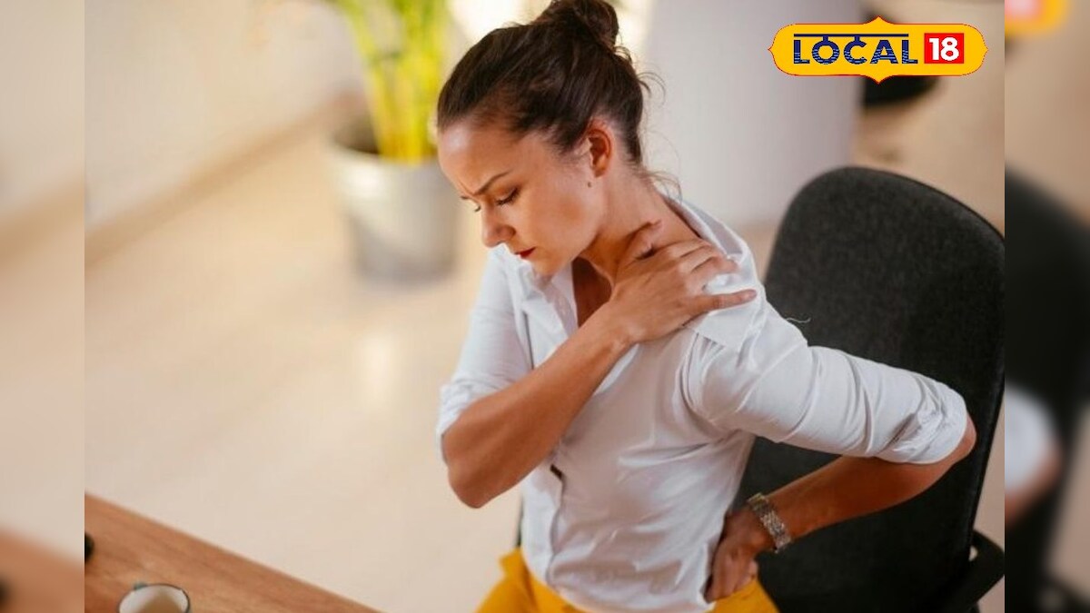 ଅତ୍ୟଧିକ ଅଣ୍ଟା ବିନ୍ଧା ହେଲେ କଣ କରିବେ, ଜାଣି ରଖନ୍ତୁ କଣ ଅଛି ଘରୋଇ ଉପଚାର if ...