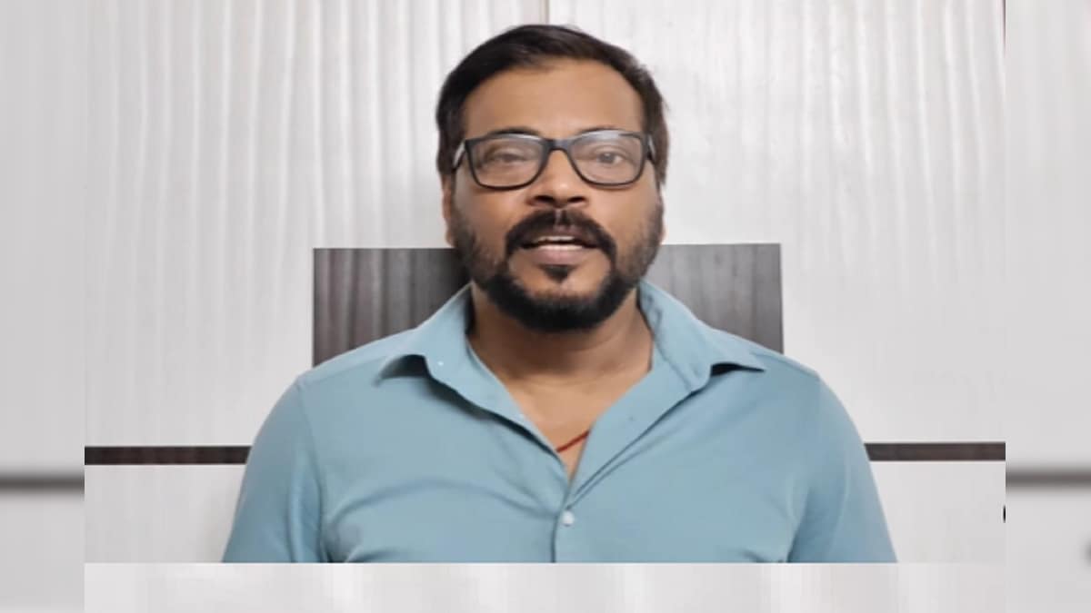 Manoj Mishra: ପୁଣି ଅଭିନେତା ମନୋଜ ମିଶ୍ରଙ୍କ ବଢ଼ିଲା ଅଡୁଆ, ସାଇବର ଥାନାରେ FIR ...