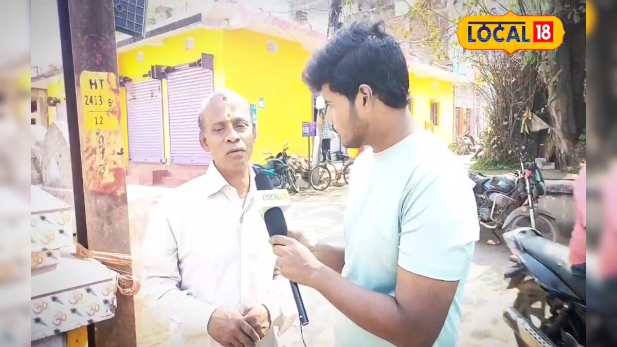 Puri: ବଢୁଛନ୍ତି ମାଆ ଝୁମ୍ପୁରୀଙ୍କ ମୂର୍ତ୍ତୀ ! The idol of maa jhumpuri ...