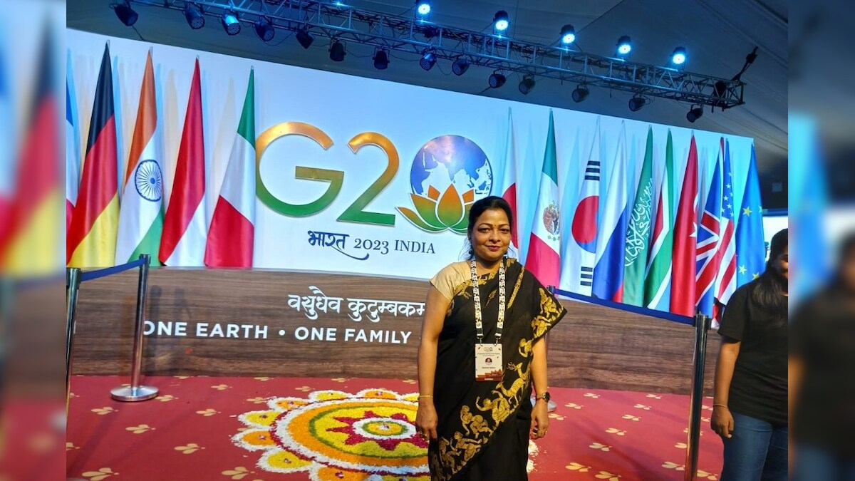 Success Story: ଫ୍ୟାସନ୍ ଦୁନିଆରେ ଓଡ଼ିଆ ଝିଅର ରାଜ୍, ସବୁଠି ମିଳୁଛି ପ୍ରଶଂସା ...