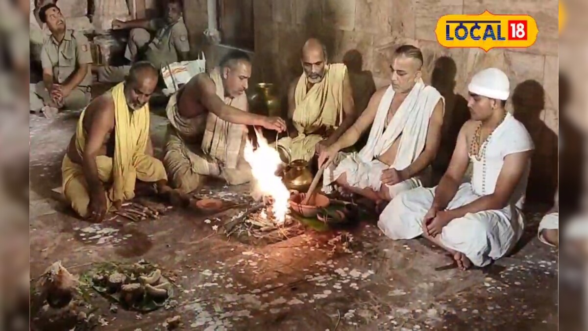 ଶ୍ରୀମନ୍ଦିର ଦୋଳବେଦିରେ କାହିଁକି ହୋଇଥାଏ ମେଣ୍ଢାପୋଡ଼ି ନୀତି, ଆସନ୍ତୁ ଜାଣିବା ଏହା ...