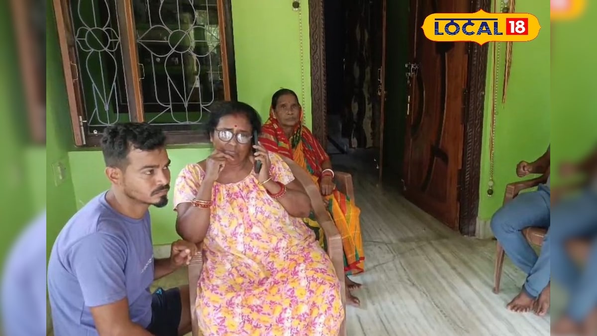 ଆସୁଛନ୍ତି ୬ଜଣିଆ ଗ୍ୟାଙ୍ଗ, ଘରେ ପଶି କରୁଛନ୍ତି ଲୁଟ୍ ! A gang of 6 people is ...