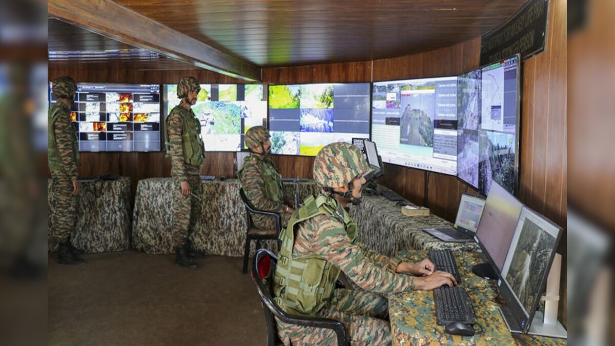 Red Team: ଅପରେସନ ସିନ୍ଦୂରରେ ଭାରତୀୟ ସେନା ବ୍ୟବହାର କରିଥିଲା ରେଡ୍‌ ଟିମ୍ ...