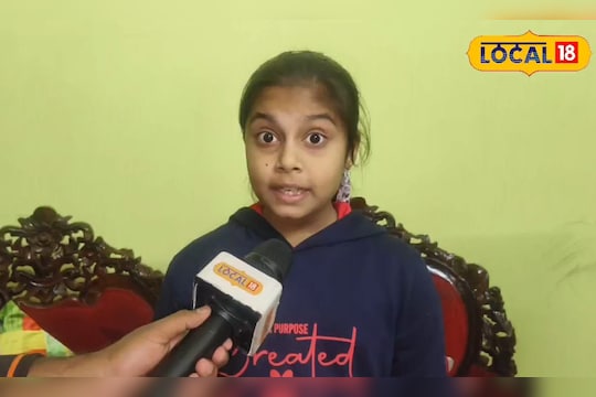 ପଢ଼ା ସହ ସଙ୍ଗୀତର ସୁନ୍ଦର ସମନ୍ୱୟ, ବଲାଙ୍ଗିରର ଗର୍ବ ଏହି କୁନି ଝିଅ Balangir ...