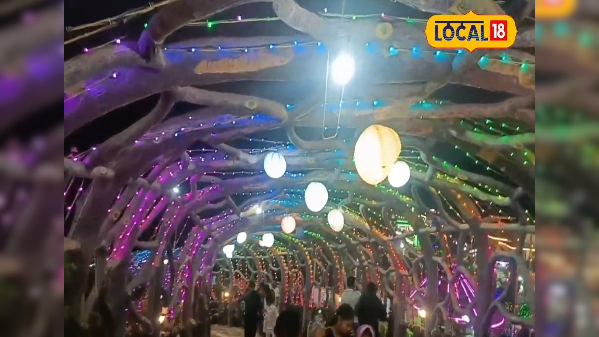 କୋଟଗଡ଼ ପାର୍କ, ପ୍ରକୃତି କୋଳରେ ଝରଣା ଓ ଆଲୋକର ଅପୂର୍ବ ମିଳନ Kothagarh park ...