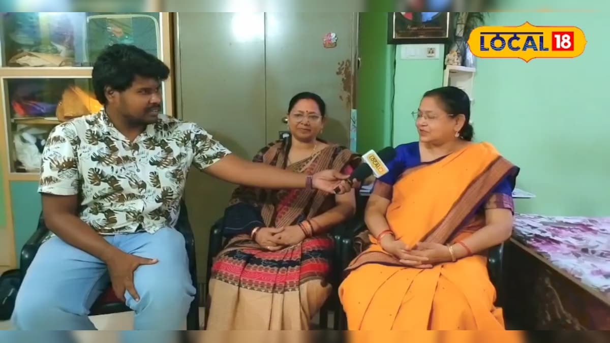 ମାଷ୍ଟରସେଫ୍ ଇଣ୍ଡିଆ ୨୦୨୬ରେ ଅଞ୍ଜୁ-ମଞ୍ଜୁ..କିଚେନରେ ଓଡ଼ିଆର... Anju Manju from ...