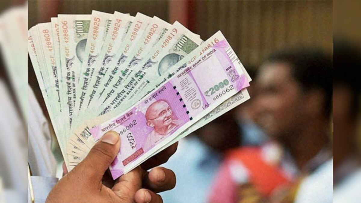 ਇਹ 4 ਬੈਂਕ Normal Saving Account ਵਿੱਚ ਪੈਸੇ ਰੱਖਣ 'ਤੇ ਦੇ ਰਹੇ ਹਨ 7% ਤੋਂ ...