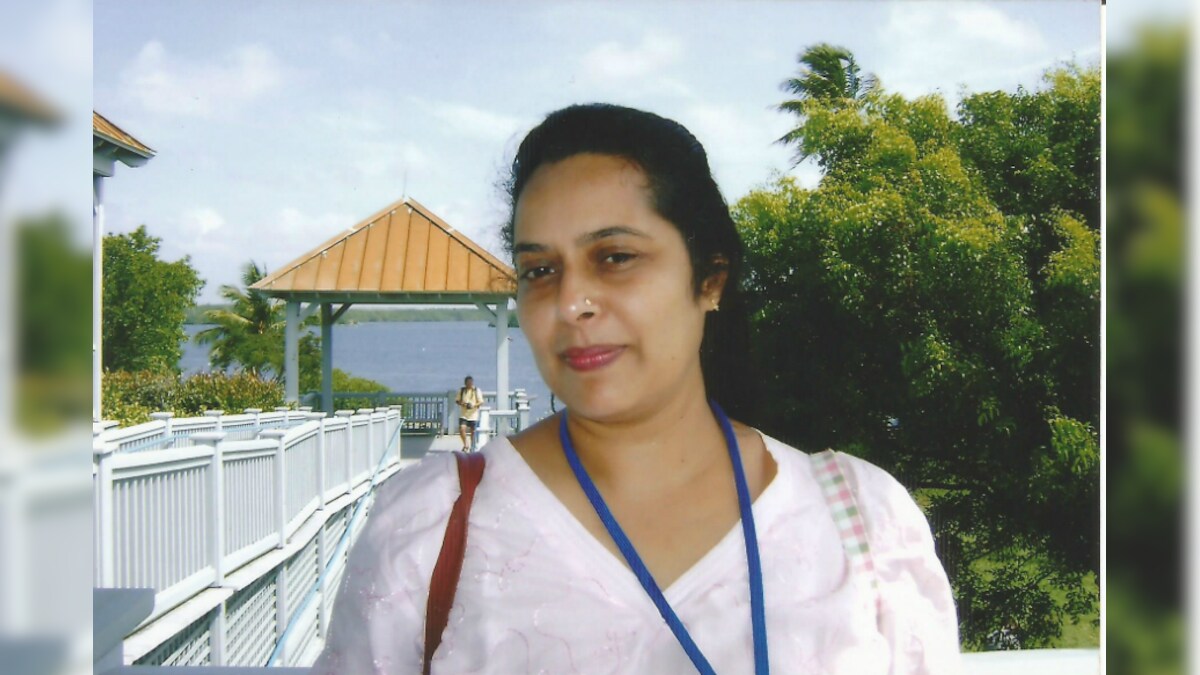 ਮਿਲੋ ਰੀਨਾ ਮੁਖਰਜੀ ਨੂੰ ਜਿਸ ਨੇ ਜਿਣਸੀ ਸ਼ੋਸ਼ਣ ਖਿਲਾਫ਼ ਲੜੀ 12 ਸਾਲ ਲੰਬੀ ਲੜਾਈ ...