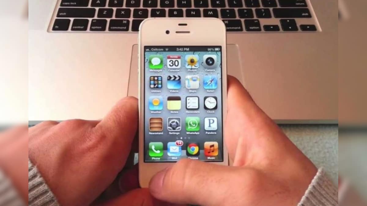 4,444 ਰੁਪਏ 'ਚ ਖਰੀਦੋ iPhone, 500 ਤੋਂ ਵੀ ਘੱਟ ਕੀਮਤ 'ਚ ਖਰੀਦੋ ਬਾਕੀ ਫ਼ੋਨ ...