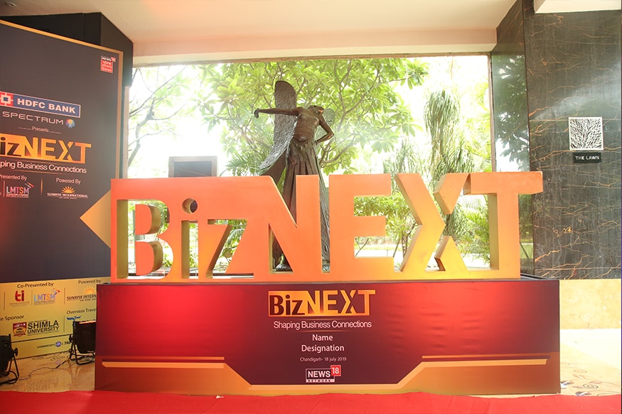 ਵਪਾਰ ਦੀ ਦੁਨੀਆ ਦੇ ਦਿੱਗਜ ਆਏ ਨਿਊਜ਼ 18 ਦੇ ਮੰਚ ਤੇ – News18 ਪੰਜਾਬੀ