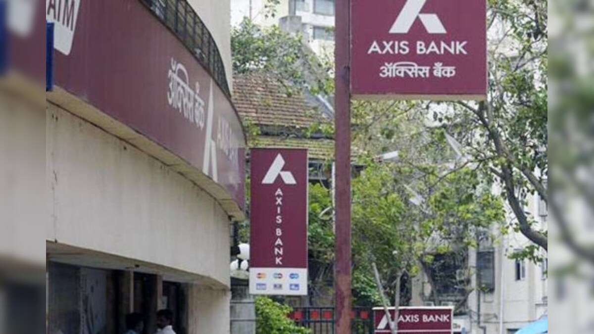 Axis Bank ਨੂੰ ਕਿਉਂ ਛੱਡ ਰਹੇ ਨੇ ਕਰਮਚਾਰੀ! ਹੁਣ ਤੱਕ 15 ਹਜ਼ਾਰ ਨੇ ਦਿੱਤਾ ਅਸਤੀਫਾ ...