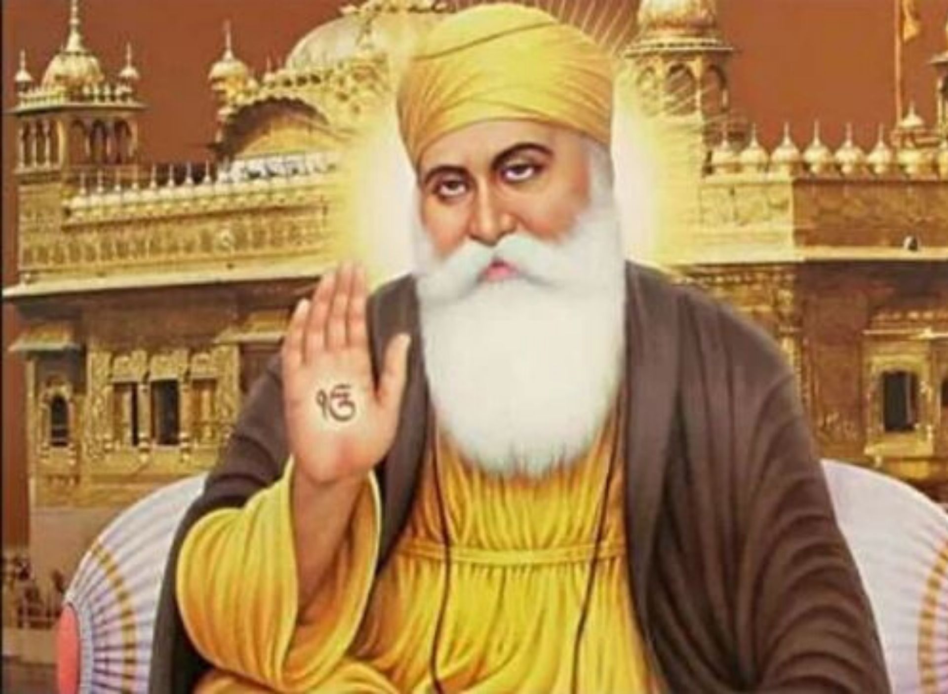 ਬਾਬੇ ਨਾਨਕ ਦੇ ਸ਼ੰਦੇਸ਼ ਨੂੰ ਸਮਰਪਿਤ ਹੋਵੇਗੀ 26 ਜਨਵਰੀ ਮੌਕੇ ਪੰਜਾਬ ਦੀ ਝਾਕੀ ...