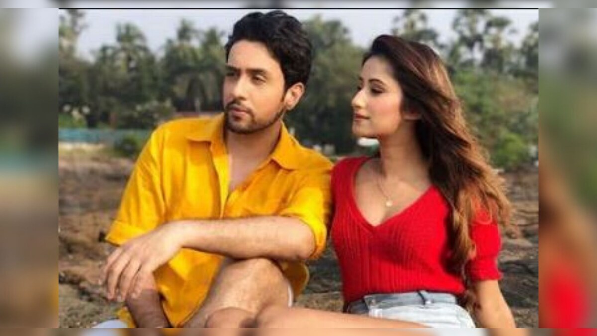 Valentine's Day 2020 : ਅਧਿਐਨ ਸੁਮਨ ਦੀ ਗਰਲਫ੍ਰੈਂਡ ਮਾਇਰਾ ਨੇ ਰੋਜ਼-ਡੇ ਤੇ ...