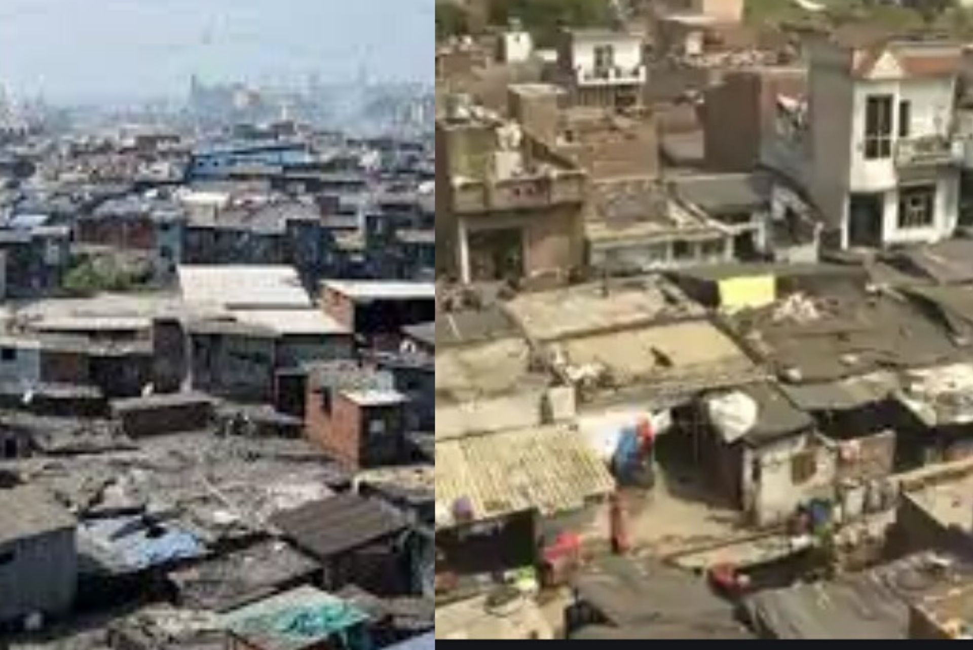 60,000 slum dwellers in Punjab will get land ownership rights and basic ...