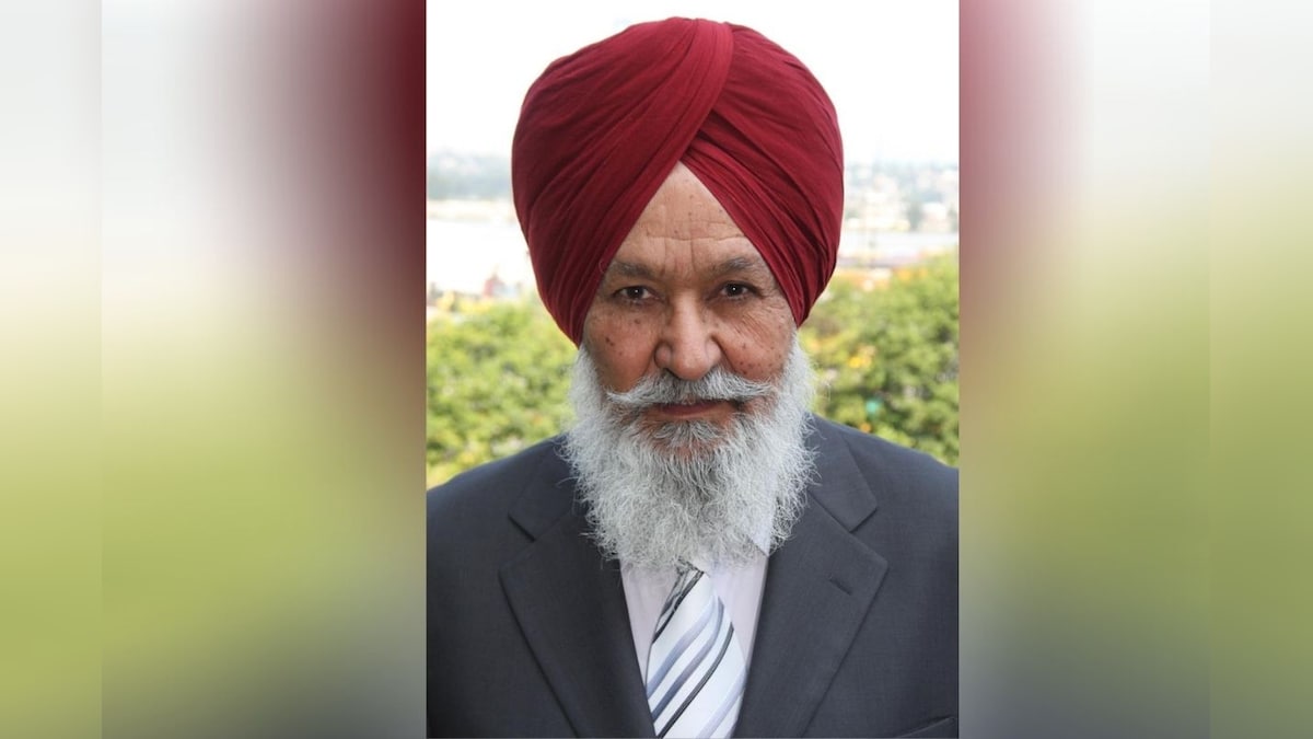 Principal Sarwan Singh decides to return National Sports Award– News18 ...