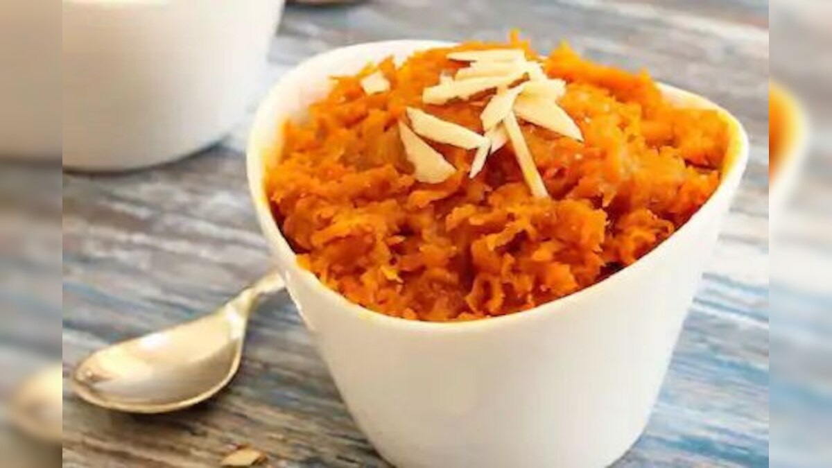 Papaya Halwa: ਸਿਹਤ ਲਈ ਬੜਾ ਲਾਹੇਵੰਦ ਹੈ ਪਪੀਤੇ ਦਾ ਹਲਵਾ | Life - News18 Punjab