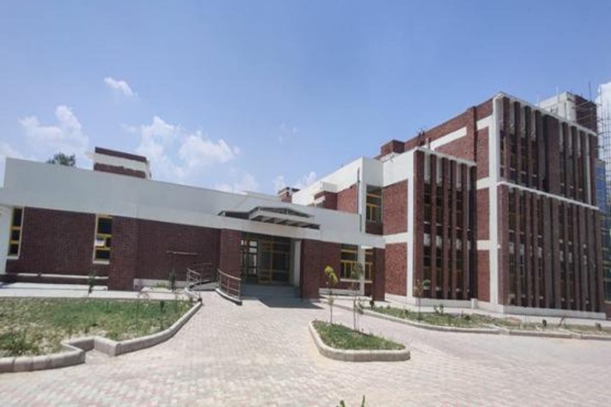 IIT Ropar Campus: New Kendriya Vidyalaya KVIIT to start from March 15 ...