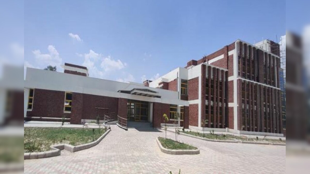 IIT Ropar Campus: New Kendriya Vidyalaya KVIIT to start from March 15 ...