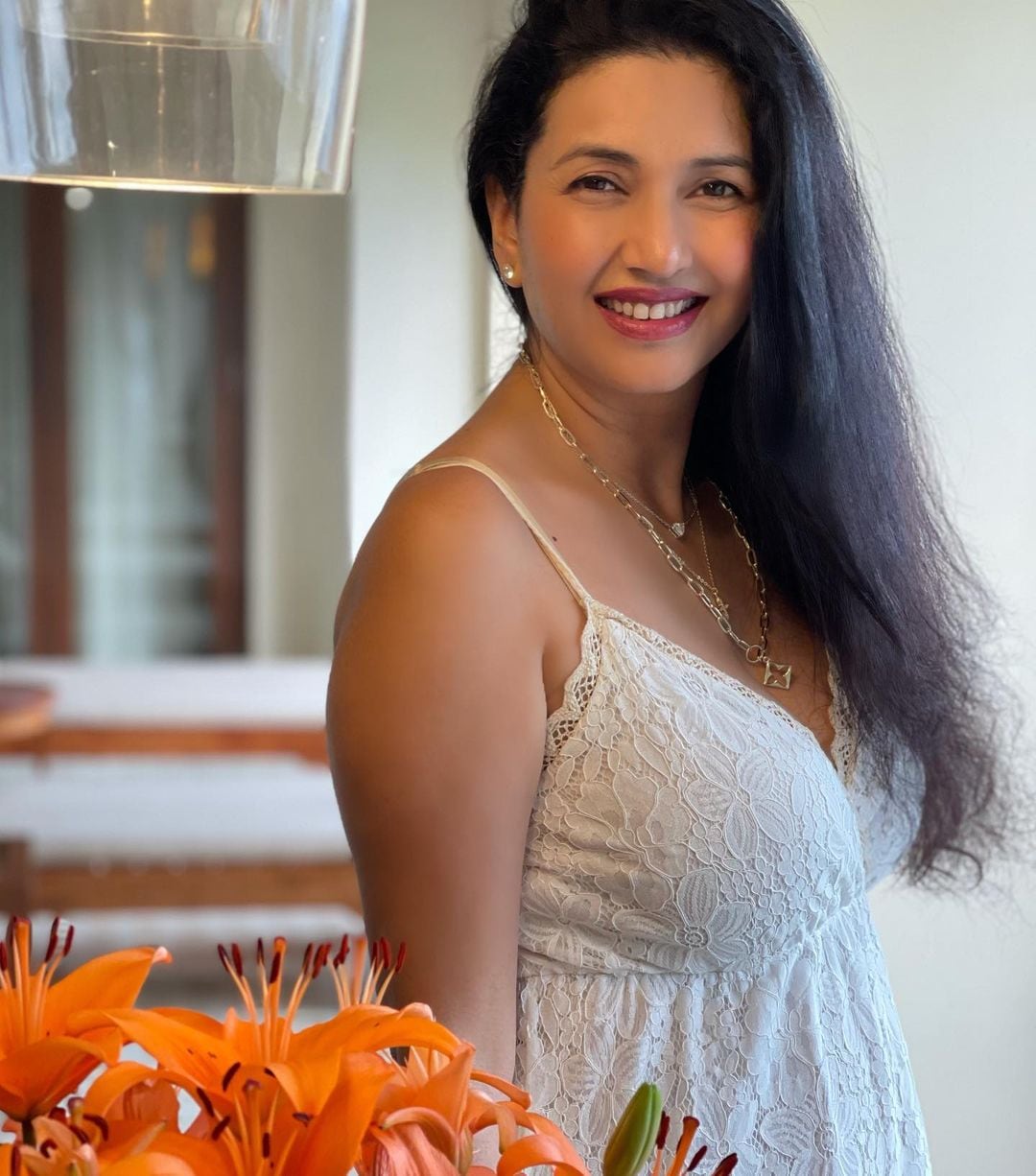 Photos: 53 ਦੀ ਉਮਰ ਚ ਵੀ ਬੇਹਦ ਬੋਲਡ ਹੈ Deepti Bhatnagar – News18 ਪੰਜਾਬੀ