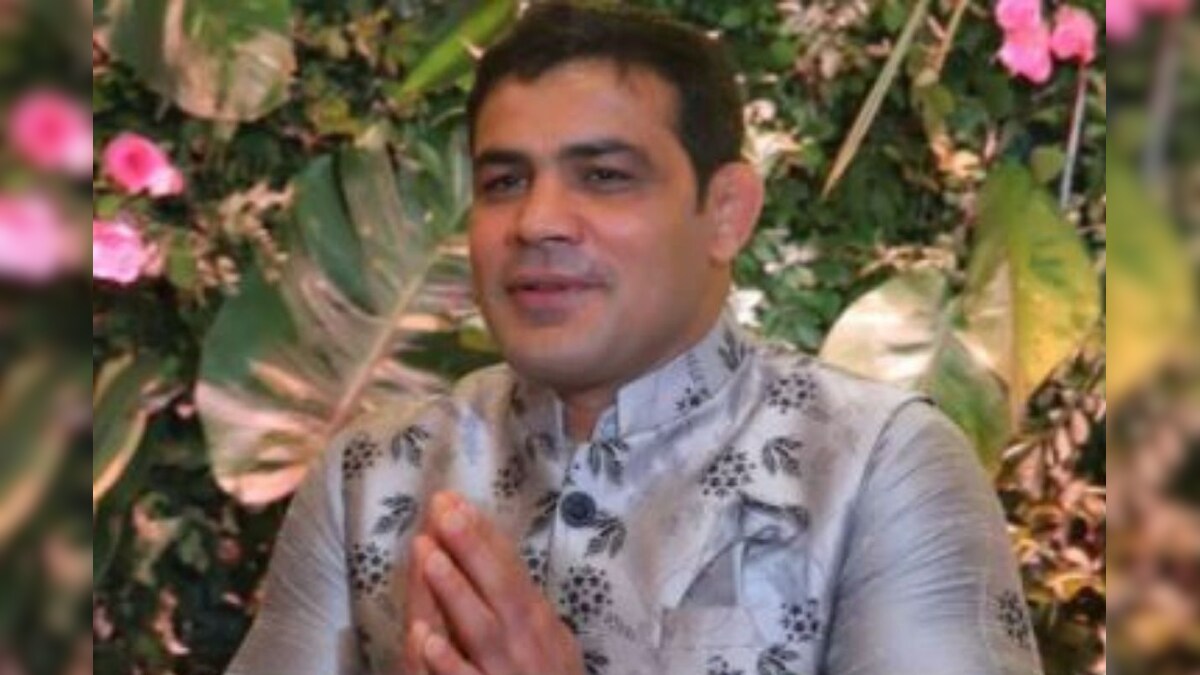 ਸਾਗਰ ਕਤਲ ਮਾਮਲਾ: ਪਹਿਲਵਾਨ ਸੁਸ਼ੀਲ ਕੁਮਾਰ ਜਲੰਧਰ ਤੋਂ ਗਿਫਤਾਰ – News18 ਪੰਜਾਬੀ