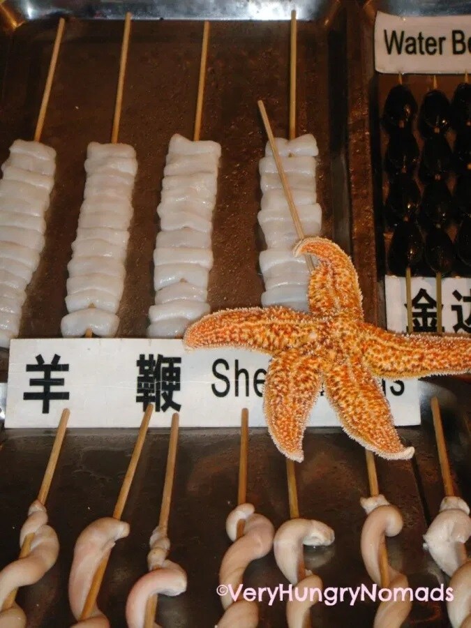 here are 10 most bizarre foods to eat in china would you have them-ਭੇਡ ...