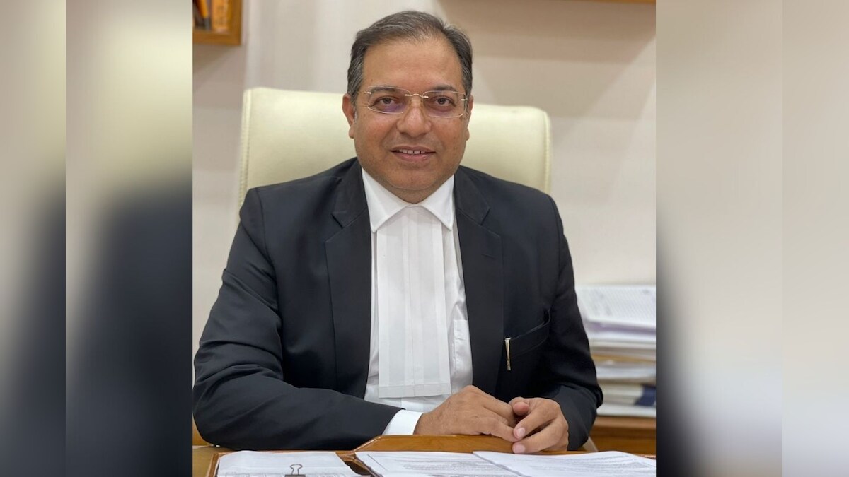 SC ਨੇ ਸੰਦੀਪ ਮੌਦਗਿੱਲ ਦੇ ਨਾਂ ‘ਤੇ ਲਾਈ ਮੋਹਰ, ਬਤੌਰ ਹਾਈਕੋਰਟ ਜੱਜ ਨਿਯੁਕਤ ਕਰਨ ਦੀ ...