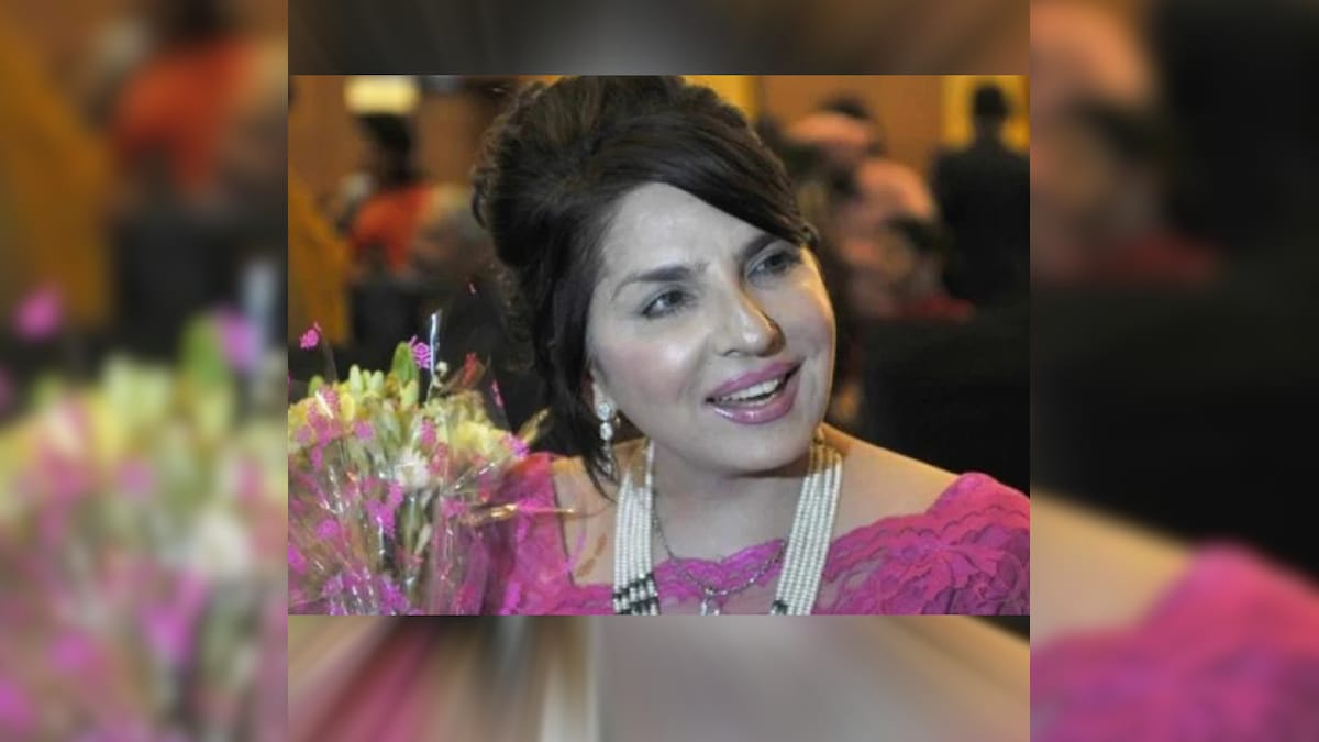 'ਆਪਕੇ ਬੰਦਰ, ਆਪਕੀ ਸਰਕਸ', ਪੰਜਾਬ ਦੀ ਰਾਜਨੀਤੀ 'ਚ ਆਪਣਾ ਨਾਂਅ ਘੜੀਸਣ 'ਤੇ ਬੋਲੀ ...