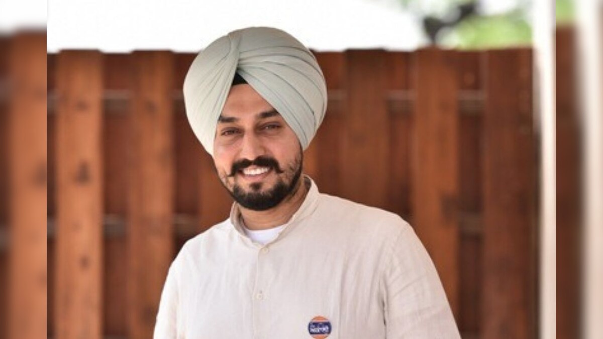 ਅਕਾਲੀ ਦਲ ਨੂੰ ਵੱਡਾ ਝਟਕਾ! ਸੁਖਬੀਰ ਬਾਦਲ ਦੇ OSD ਰਹਿ ਚੁੱਕੇ ਪਰਮਿੰਦਰ ਬਰਾੜ ...