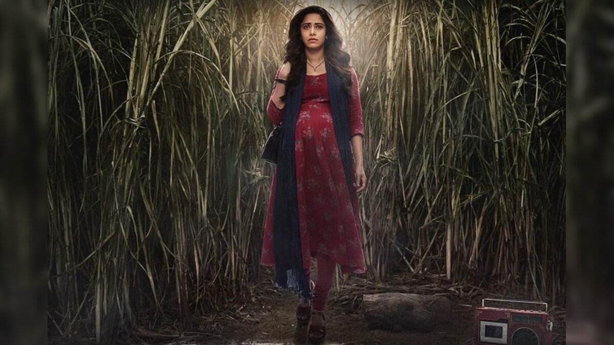 Chhorii Movie Review : ਸਮਾਜਕ ਕੁਪ੍ਰਥਾ ਨੂੰ ਵੱਖਰੇ ਢੰਗ ਨਾਲ ਪੇਸ਼ ਕਰਦੀ ਹੈ ...