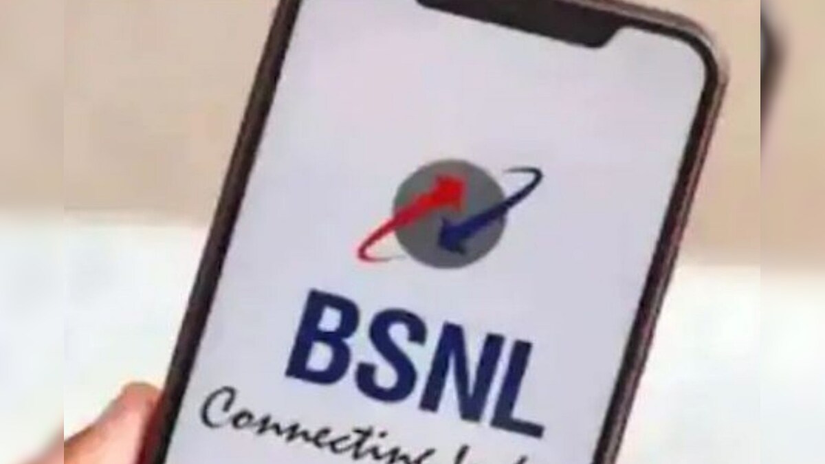 ਜਾਣੋ ਕੀ ਹੈ BSNL ਦਾ ਖਾਸ ਆਫਰ, 197 ਰੁਪਏ ਵਿੱਚ ਪਾਓ 100 ਦਿਨਾਂ ਦੀ ਵੈਲੀਡਿਟੀ – News18 ਪੰਜਾਬੀ