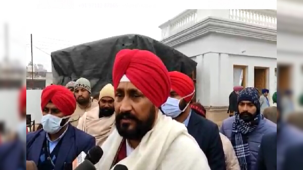 Channy rejects CM's formula for two-and-a-half years, says it's not ...