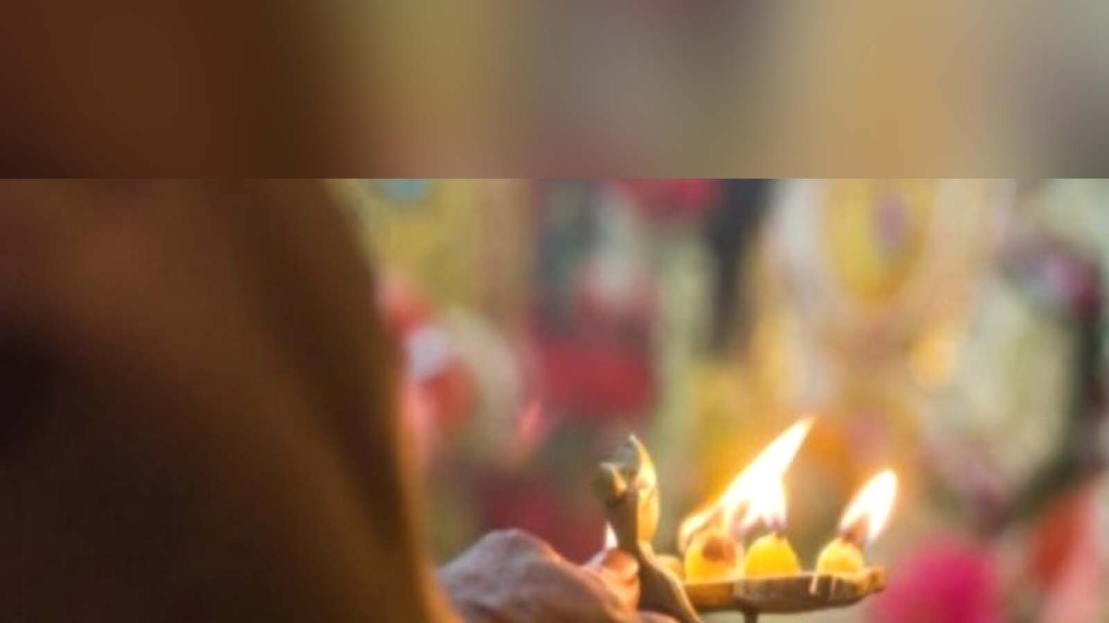 ਕਸ਼ਮੀਰ 'ਚ ਸ਼੍ਰਿੰਗੇਰੀ ਮੱਠ ਦੇ ਸਹਿਯੋਗ ਨਾਲ ਬਣੇਗਾ ਨਵਾਂ ਸ਼ਾਰਦਾ ਮੰਦਰ, ਜਾਣੋ ...