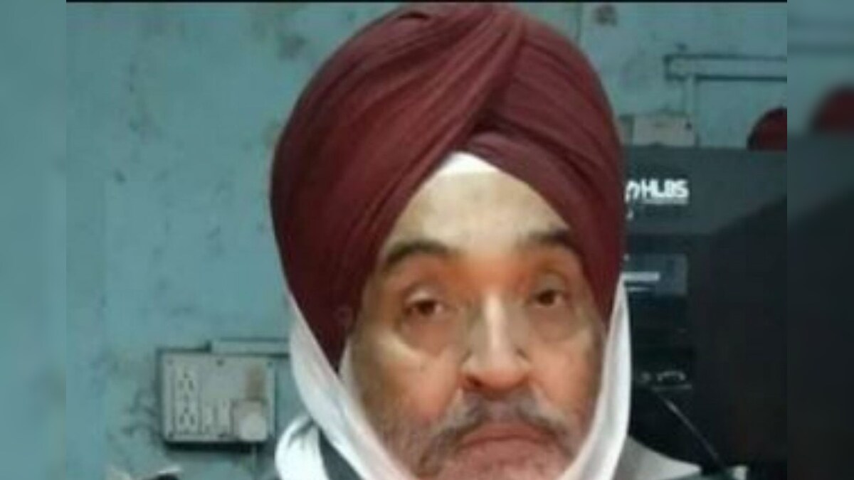 PMC ਬੈਂਕ ਘੁਟਾਲੇ ਦਾ ਮੁੱਖ ਮੁਲਜ਼ਮ ਦਲਜੀਤ ਸਿੰਘ ਬੱਲ ਰਕਸੌਲ ਬਾਰਡਰ ਤੋਂ ਗ੍ਰਿਫਤਾਰ ...