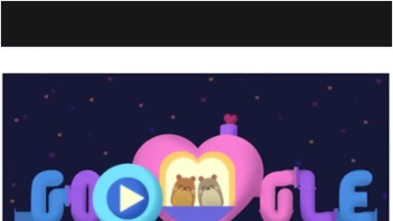Google Doodle Valentine's Day 2022: Google ਵੀ ਸੈਲੀਬ੍ਰੇਟ ਕਰ ਰਿਹਾ ਹੈ ...